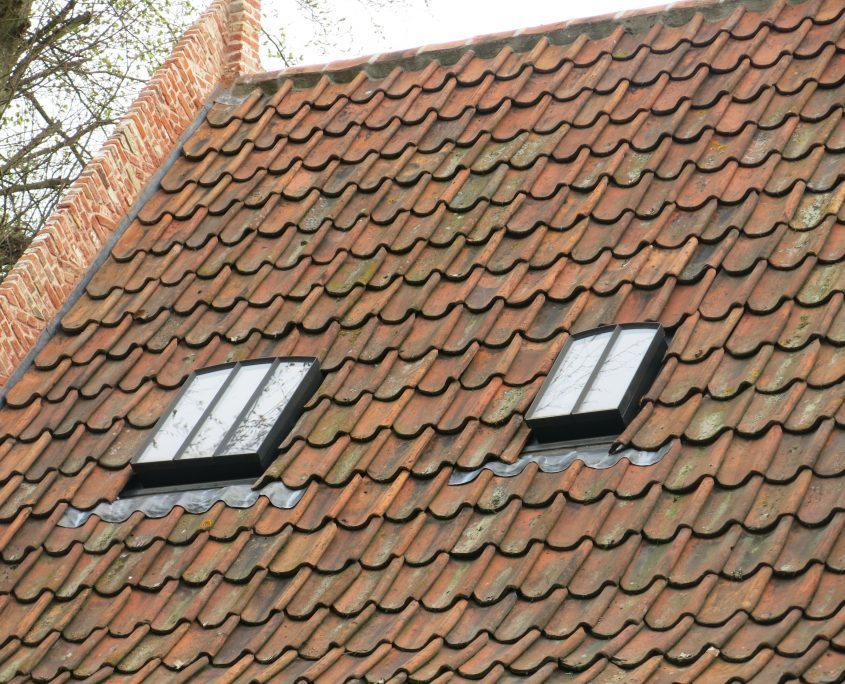 Ferolux dakramen – Dak- en Woningcentrum